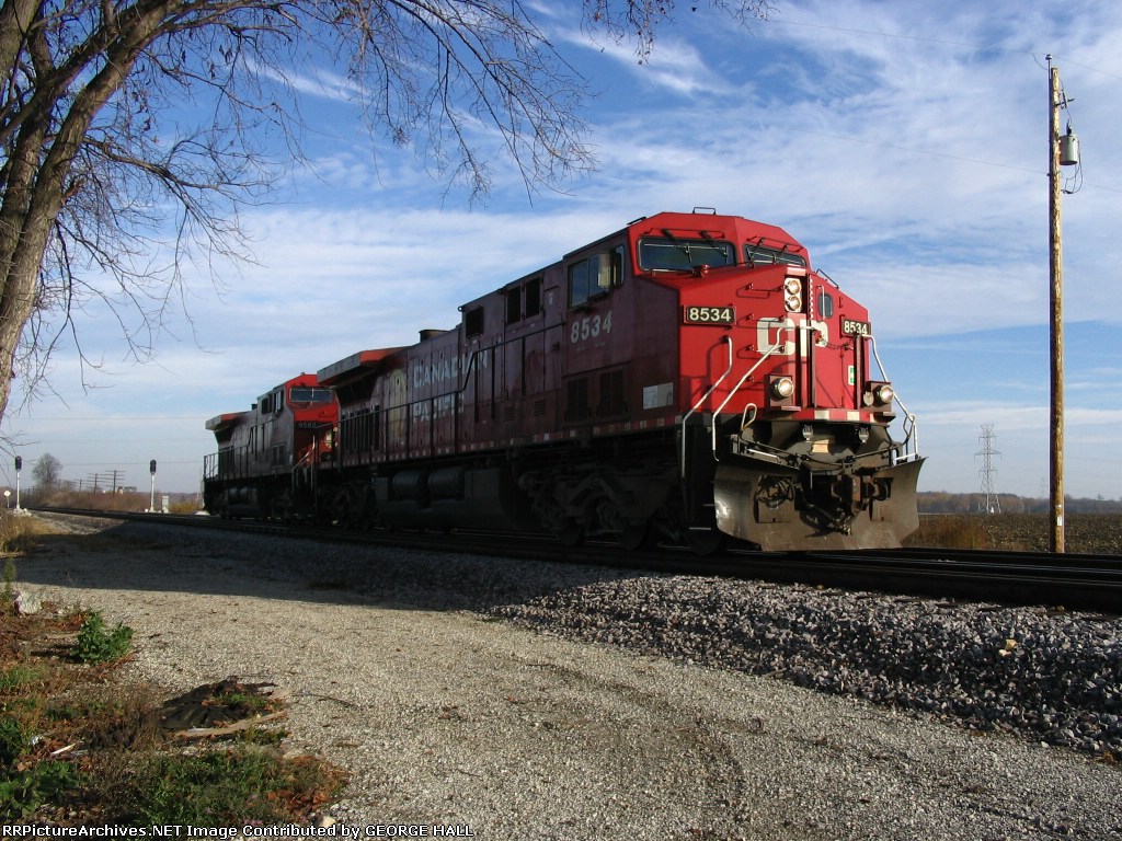 CP 8534